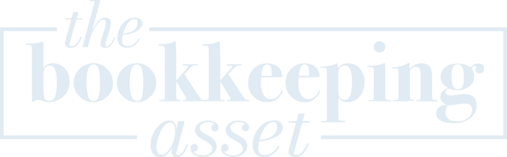 Home - The Bookkeeping Asset